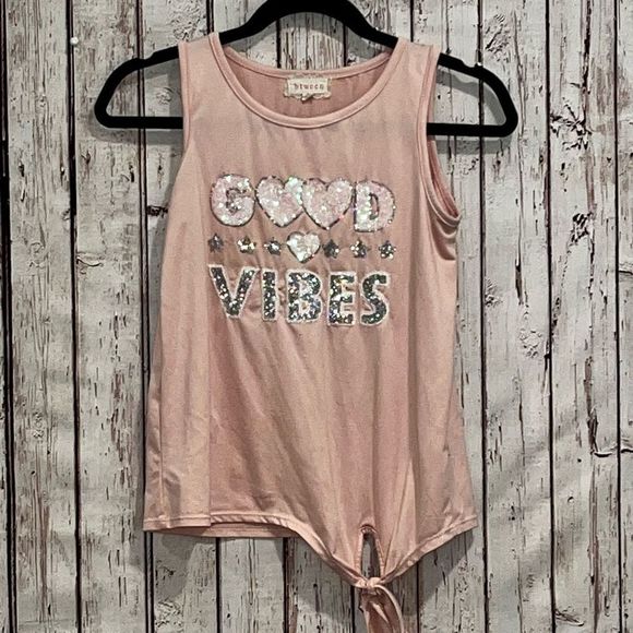btween | Shirts & Tops | Btween Tank | Poshmark